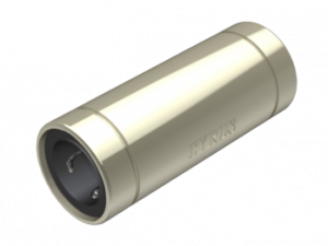 LM-LUU ลูกปืนสไลด์ ( Linear bearing)