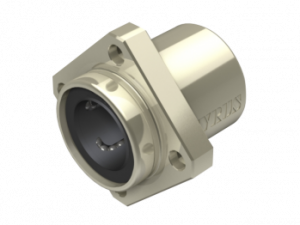 LMKP-UU ลูกปืนสไลด์ ( Linear bearing)